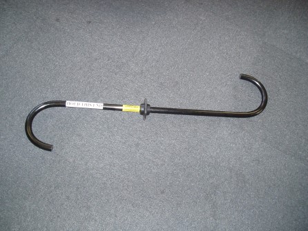 Electric Persons Rescue/Retrieval hook 1KV | Products | Traconed