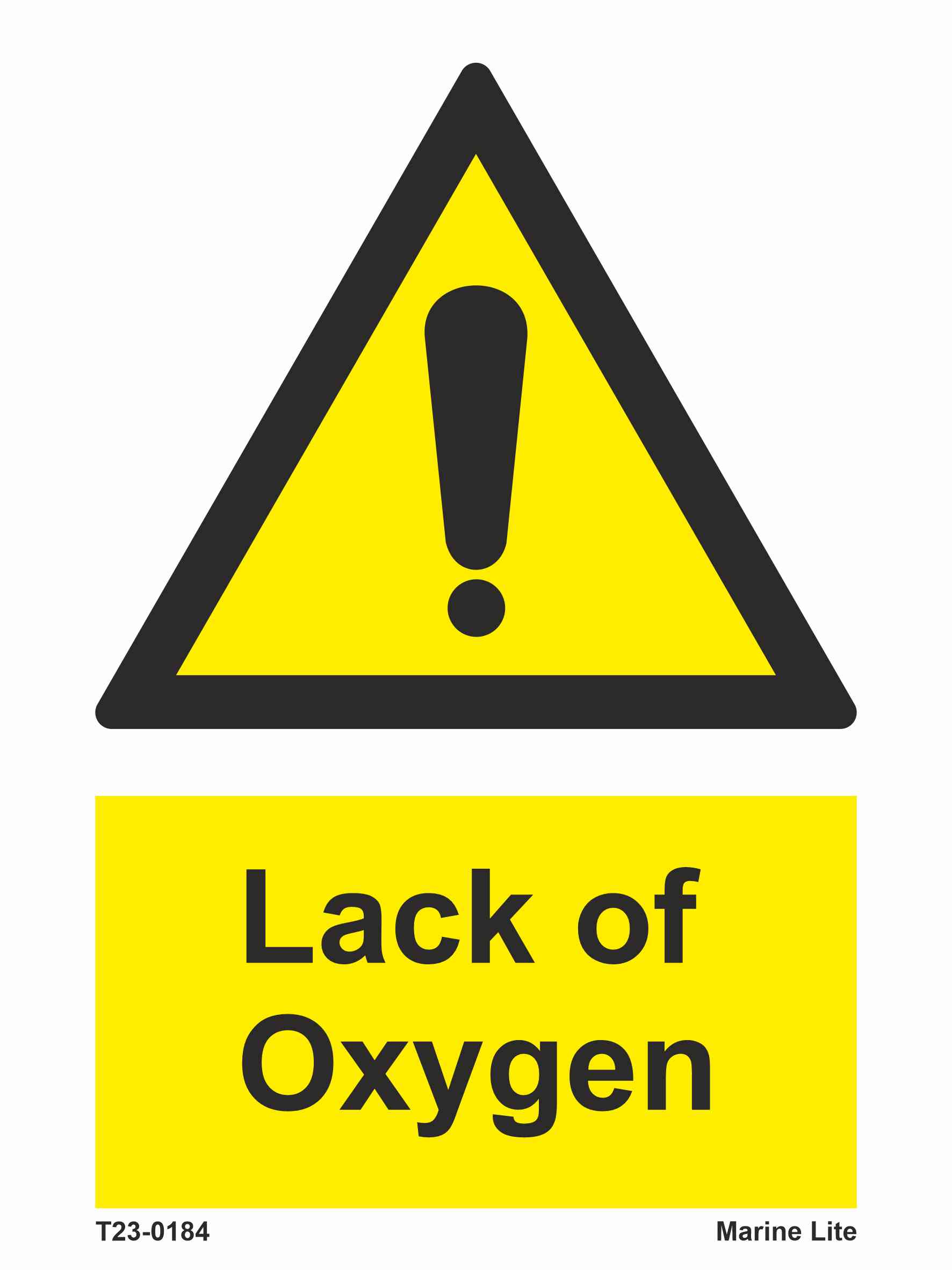 Hazard Sign Lack Of Oxygen 20x15cm Products Traconed hazard-sign-lack-of-oxygen-20x15cm-products-traconed