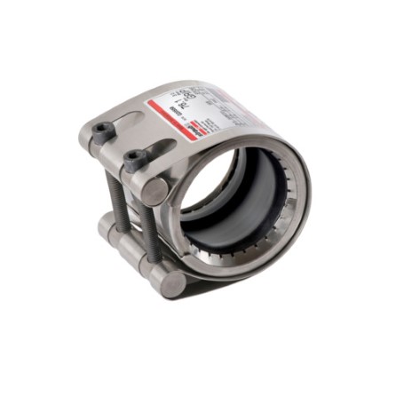 Pipecouplings / clamps | Products | Traconed