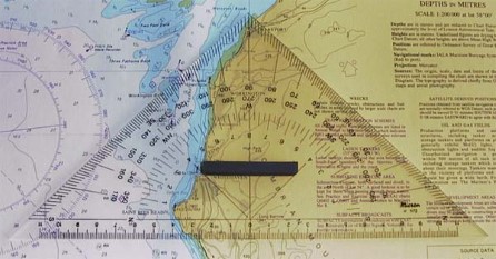 Radio / Chartroom equipment | Products | Traconed
