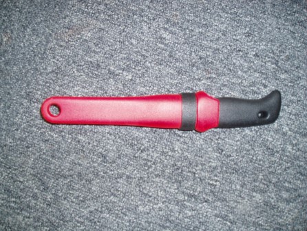 Sailors knife | Products | Traconed