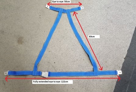 Lifeboat / Liferaft equipment | Products | Traconed