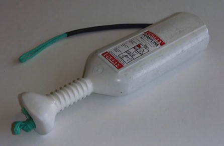 Lifebuoys | Products | Traconed