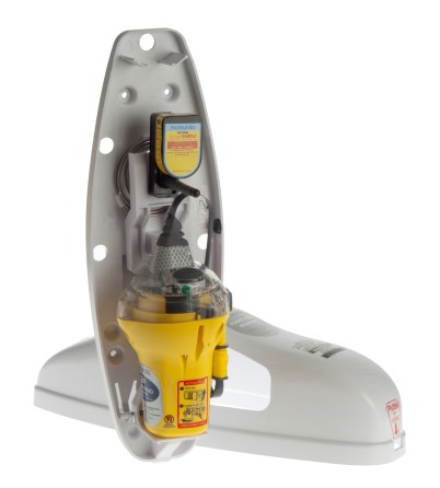 NSR NAS1000 - MED Approved SART AIS | Products | Traconed